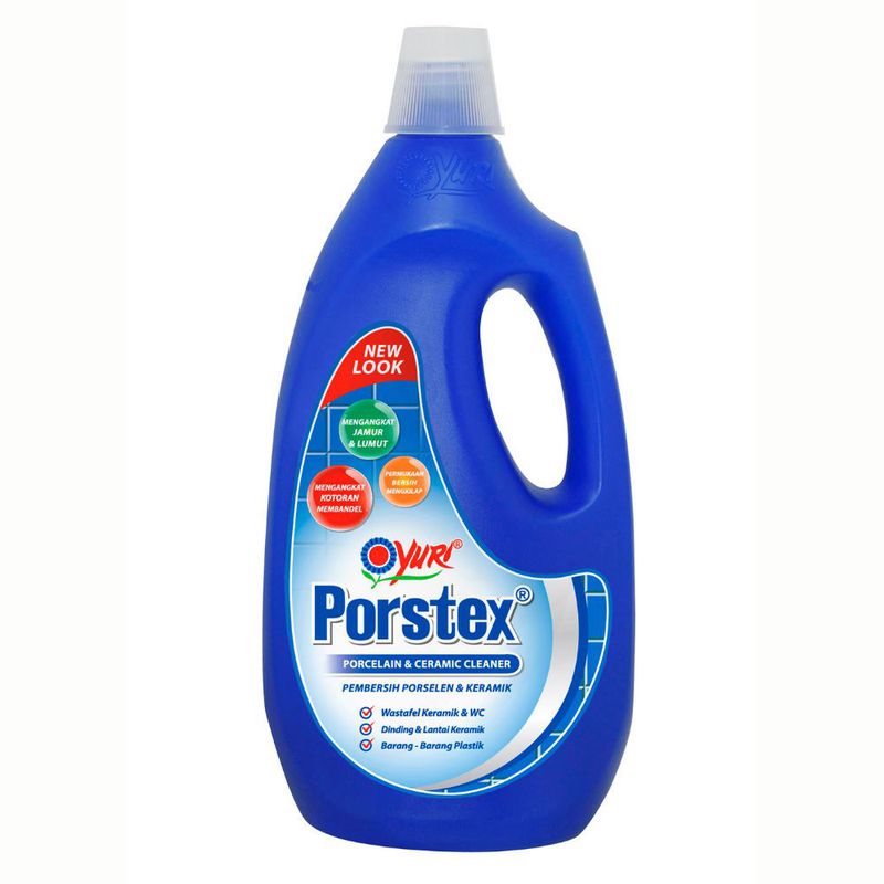PORSTEX 1 LITER