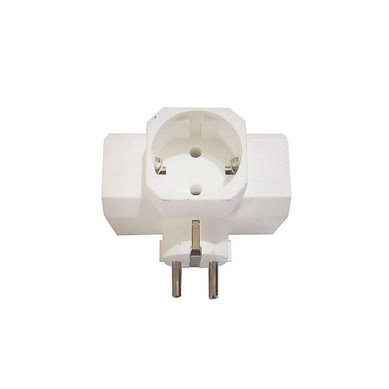 Steker T arde broco 13830