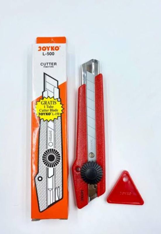 Cutter JK L500