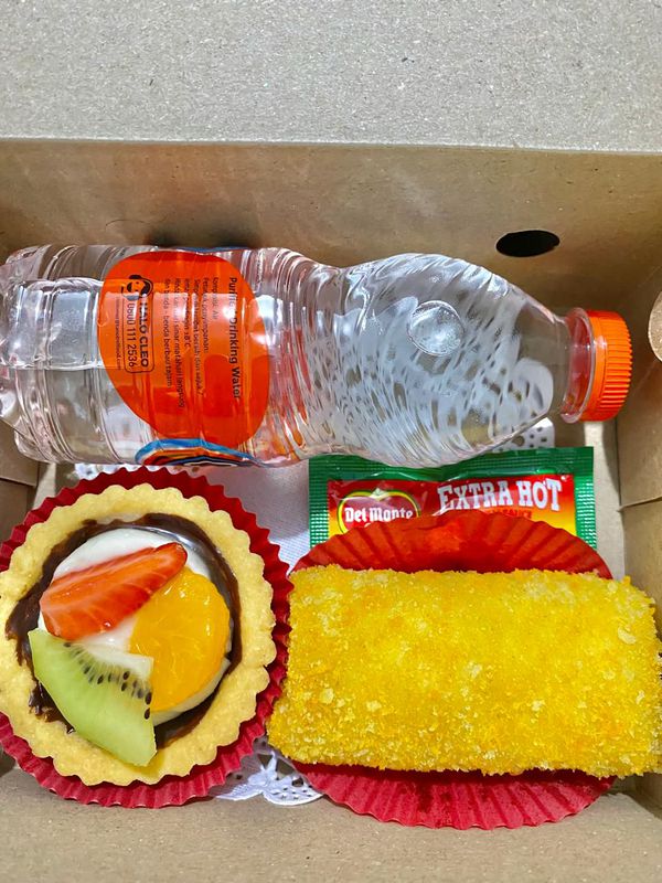 snackbox