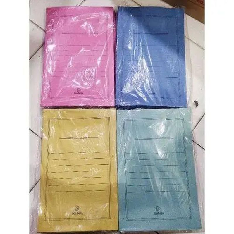 MAP KERTAS / STOPMAP KERTAS