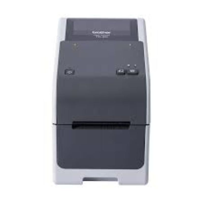 Printer Label Brother TD-2310D - Direct Thermal