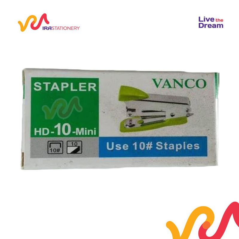 VANCO STAPLER HD-1020