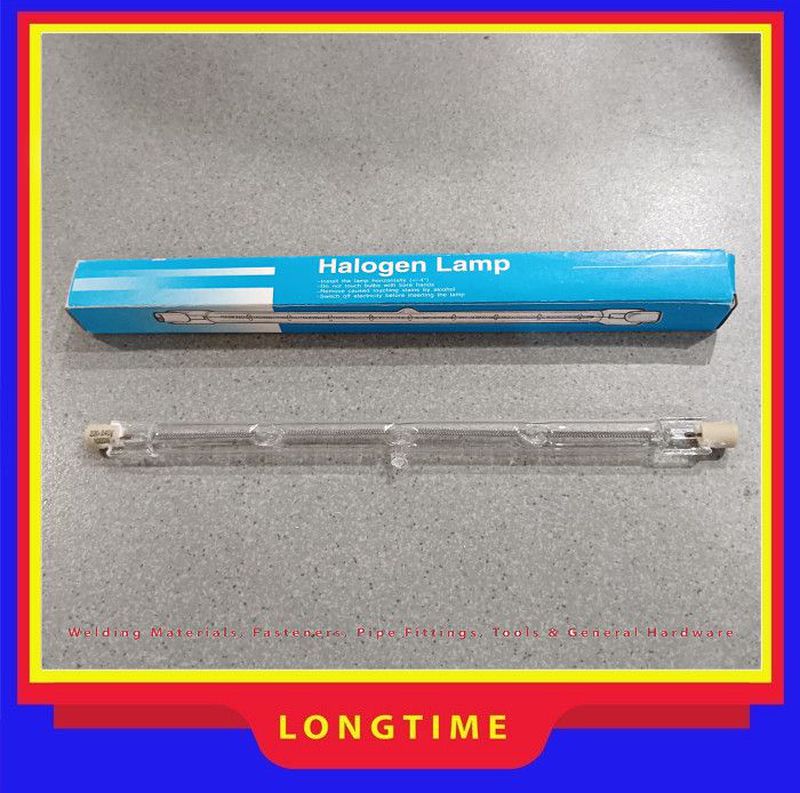 Lampu Halogen 1000 watt