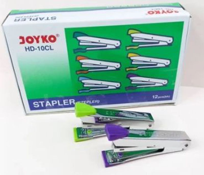 Stepler / Hekter /Hecter - HD 10