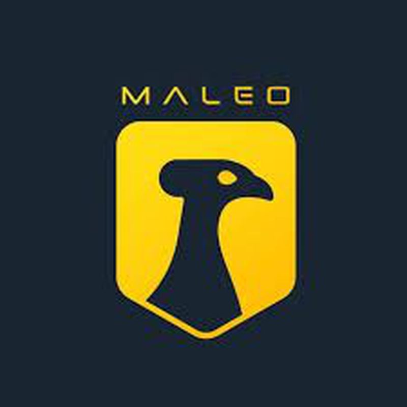TONER MALEO - YELLOW