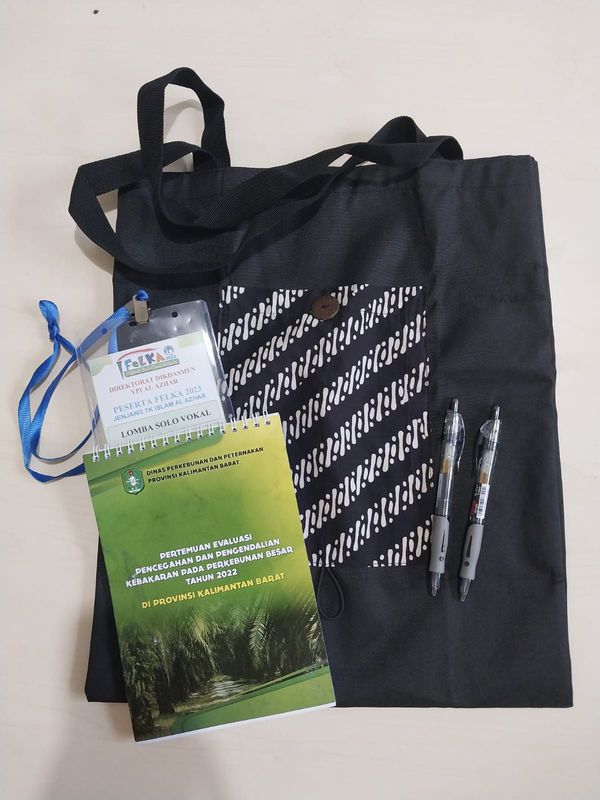 Seminar Kit Paket 2