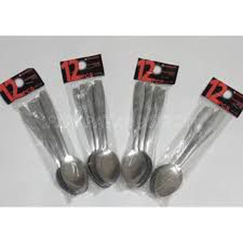 Sendok Makan Subron Stainless Stell Spoon
