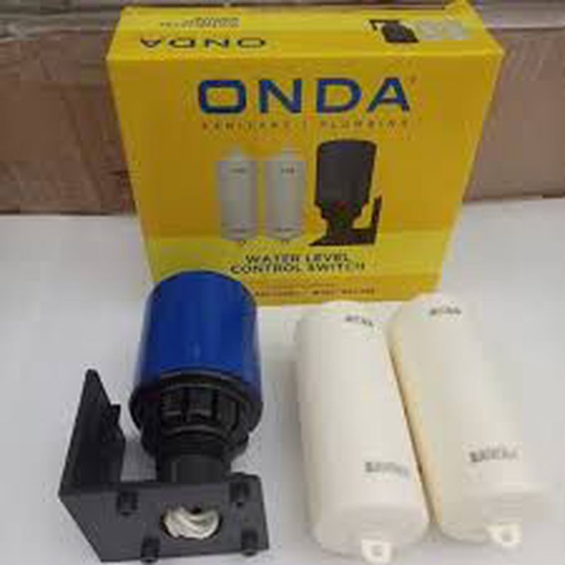 Radar Air Onda/water level control switch/RADAR TOREN