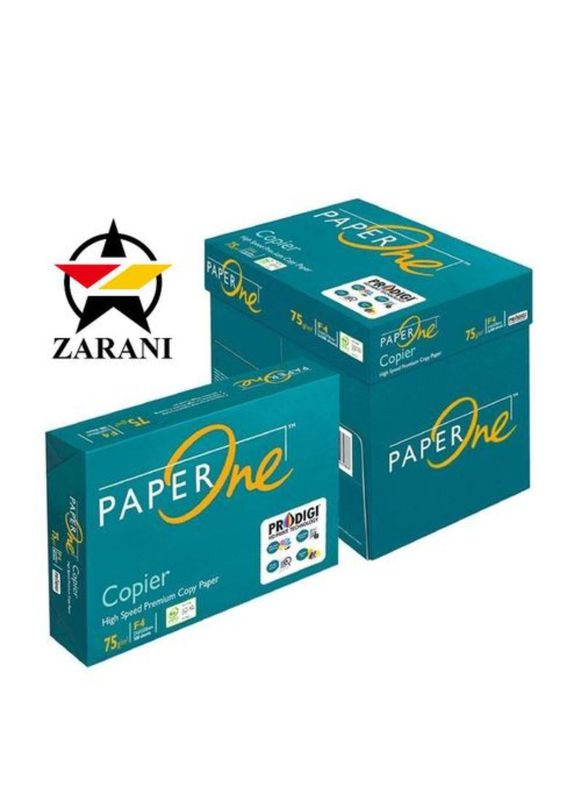 Kertas HVS Papper One