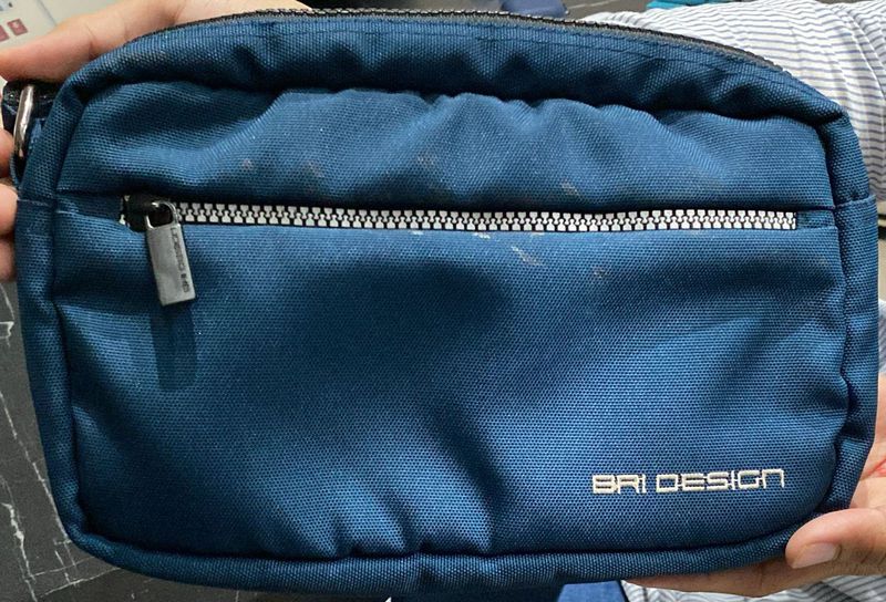 Tas Handbag Custom