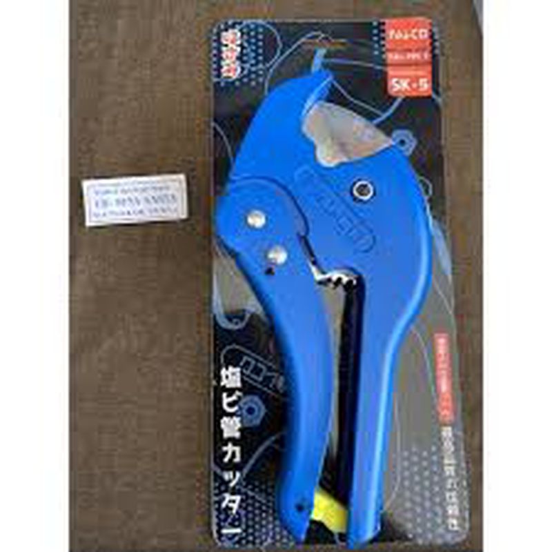 Gunting Pipa Alat potong Pipa Paralon Pipe Cutter FALCO TANG POTONG ...