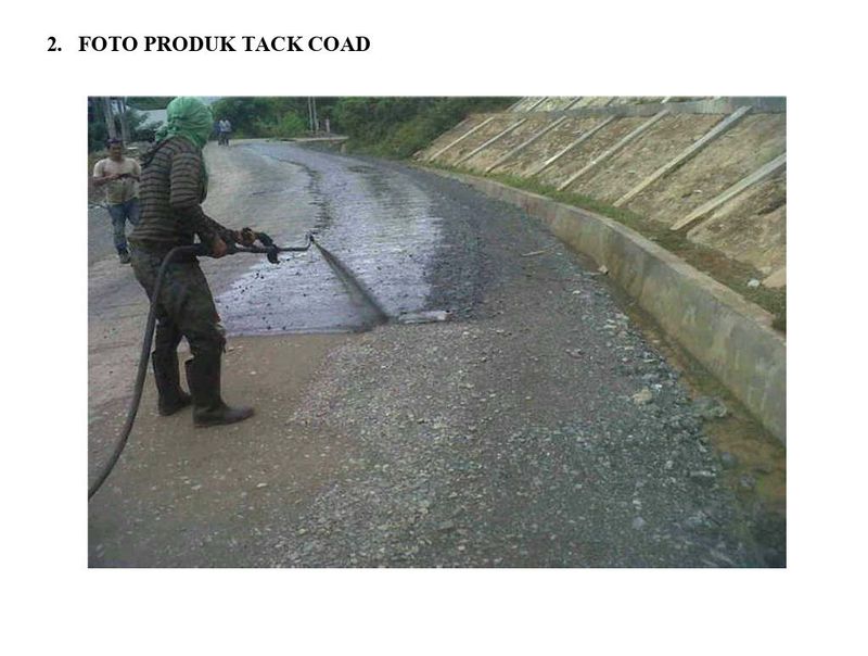 TACK COAT