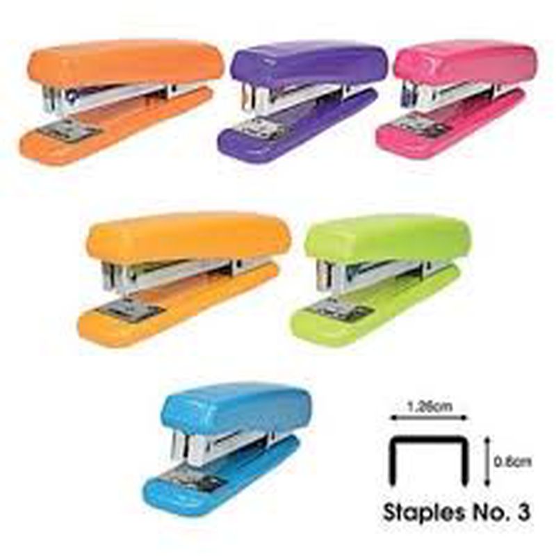Staples sedang