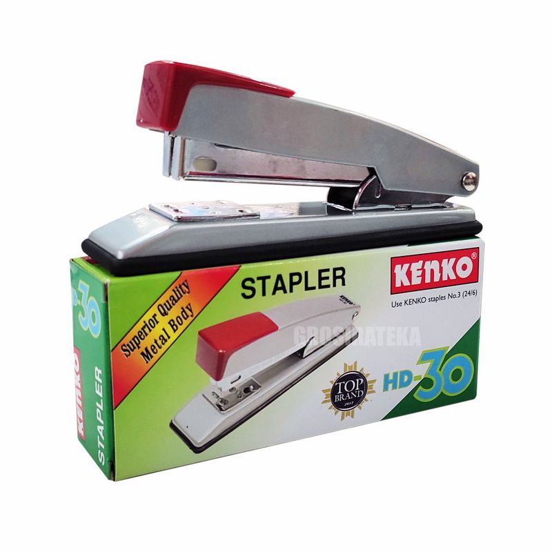 Stapler HD 30