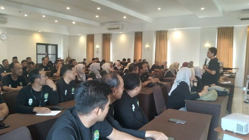 PAKET MICE/PERTEMUAN/PERJALANAN INSENTIF (A)