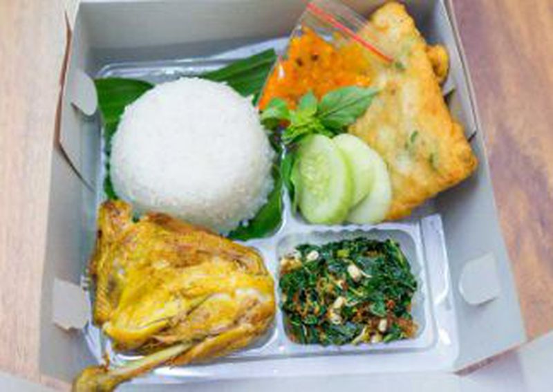 Makan Box
