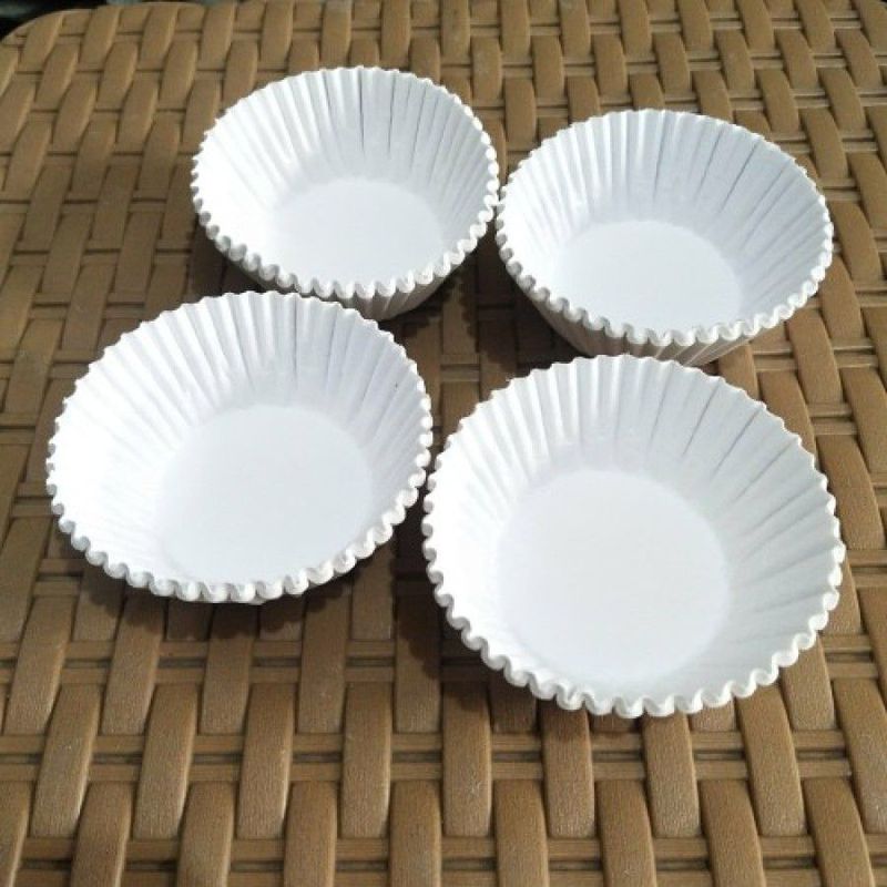 Paper Cup Roti - 10cm