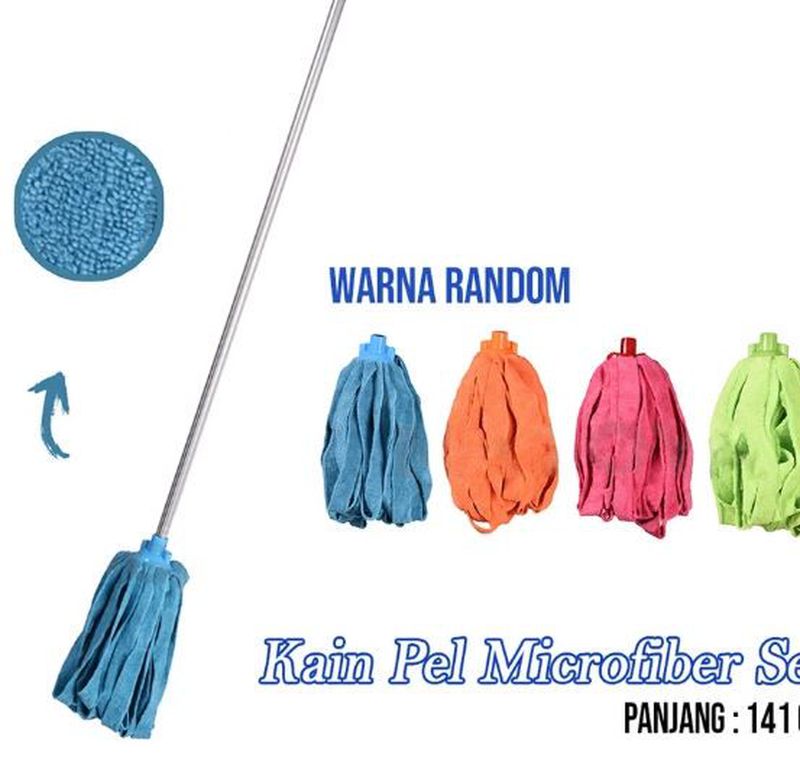 LAP PEL MICROFIBER