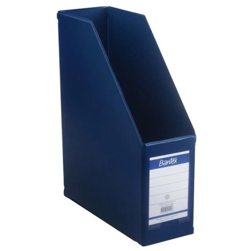 Bantex Box File 1011 Folio