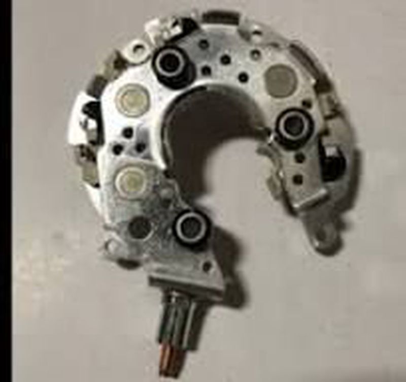 Dioda Alternator