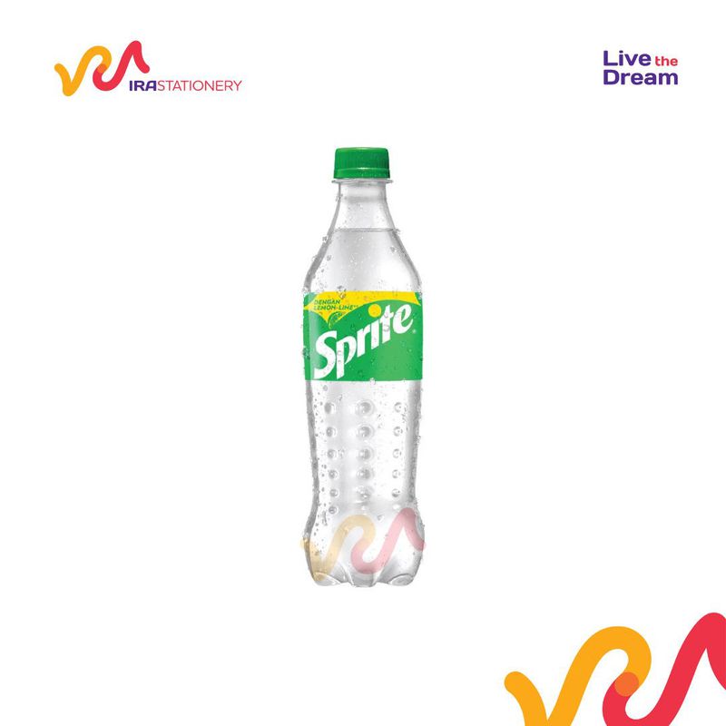 SPRITE 390ML