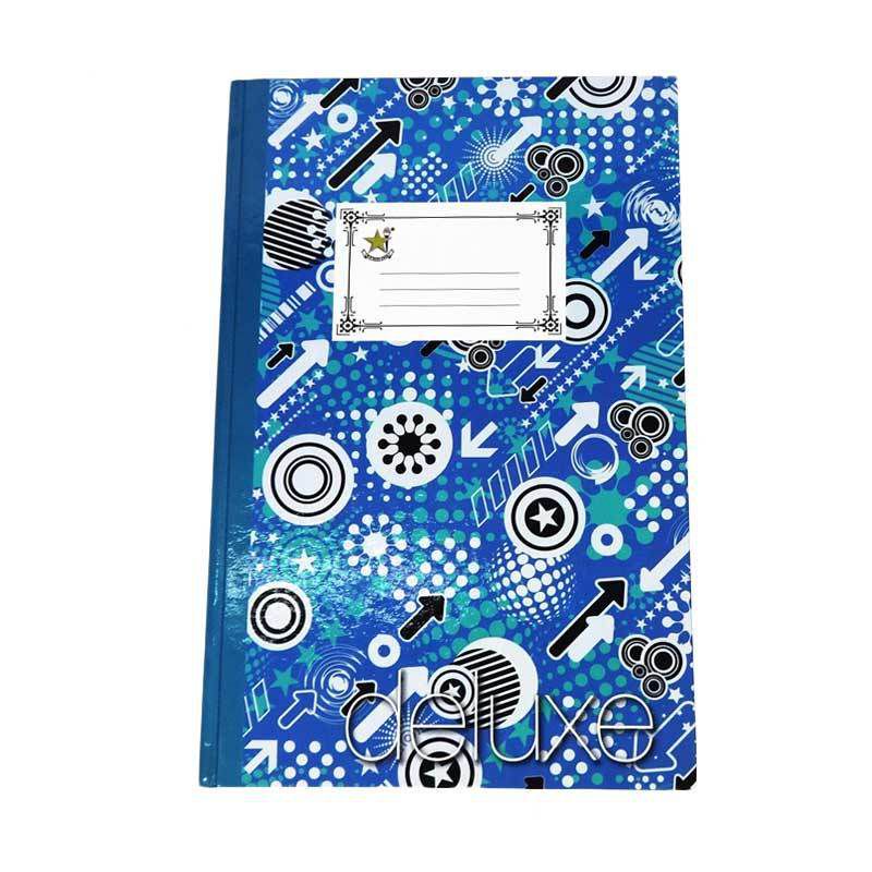 BUKU FOLIO 50 LEMBAR