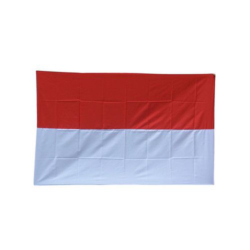 BENDERA MERAH PUTIH