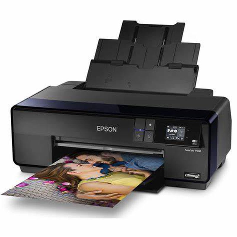 SERVICE PRINTER EPSON