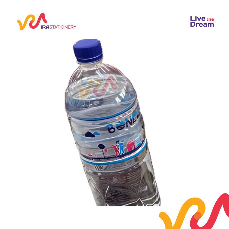 BONEVA BOTOL 600ML