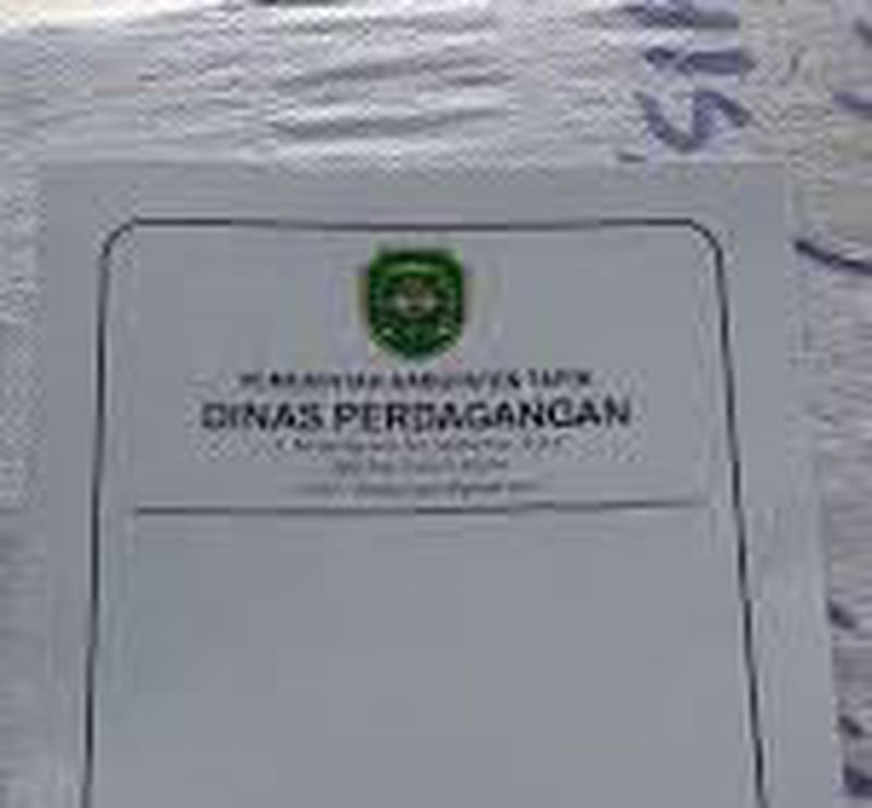 Map Dinas Bufalo - Kuning