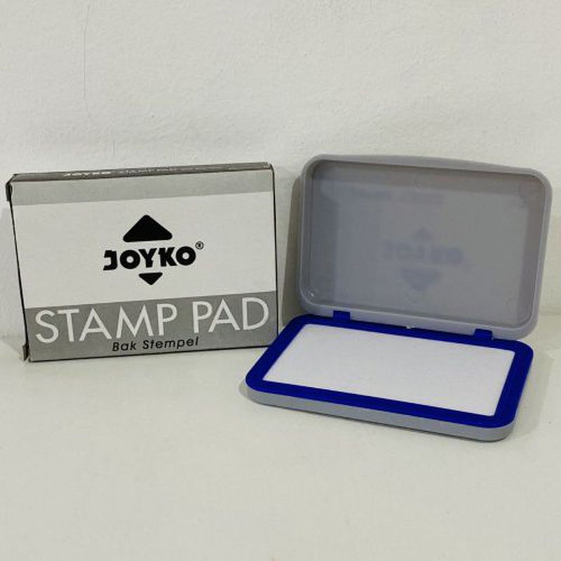 BANTALAN STEMPEL JOYKO NO. 0