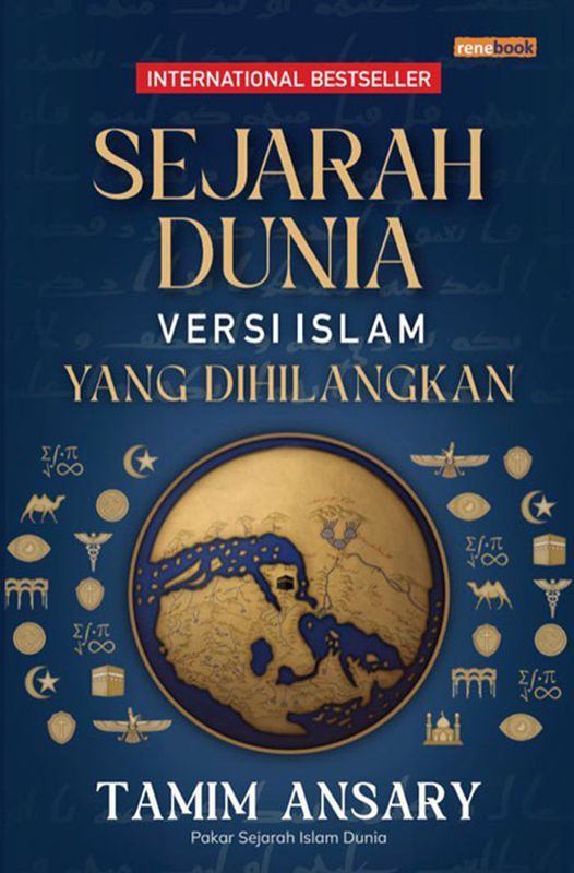 SEJARAH DUNIA (VERSI ISLAM YANG DIHILANGKAN)