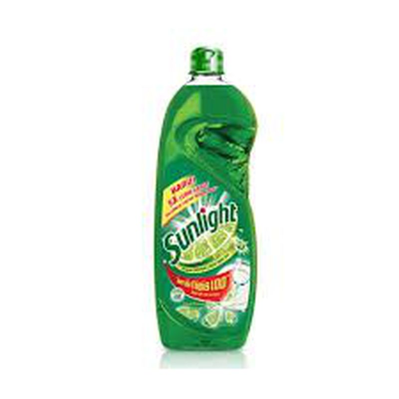 SUNLIGHT BTL 400ML