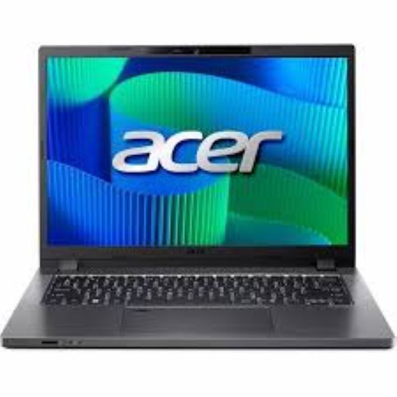 Acer TravelMate P414 Core i7-150U - 16/512 GB - Garansi Resmi 3 th ...