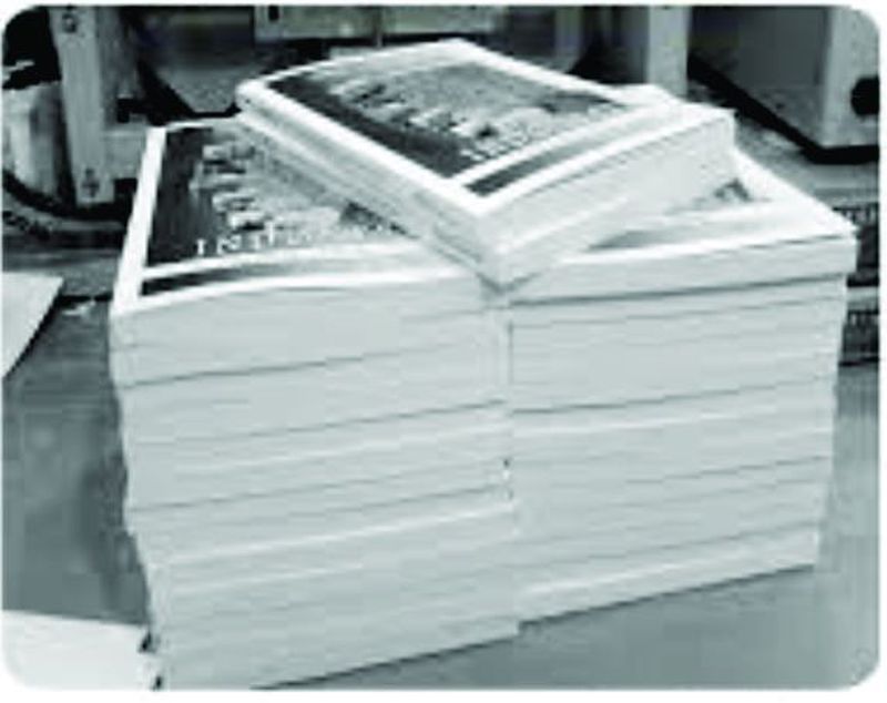 Fotocopy A4 Hitam Putih
