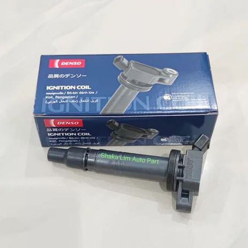 Ignition Coil Innova