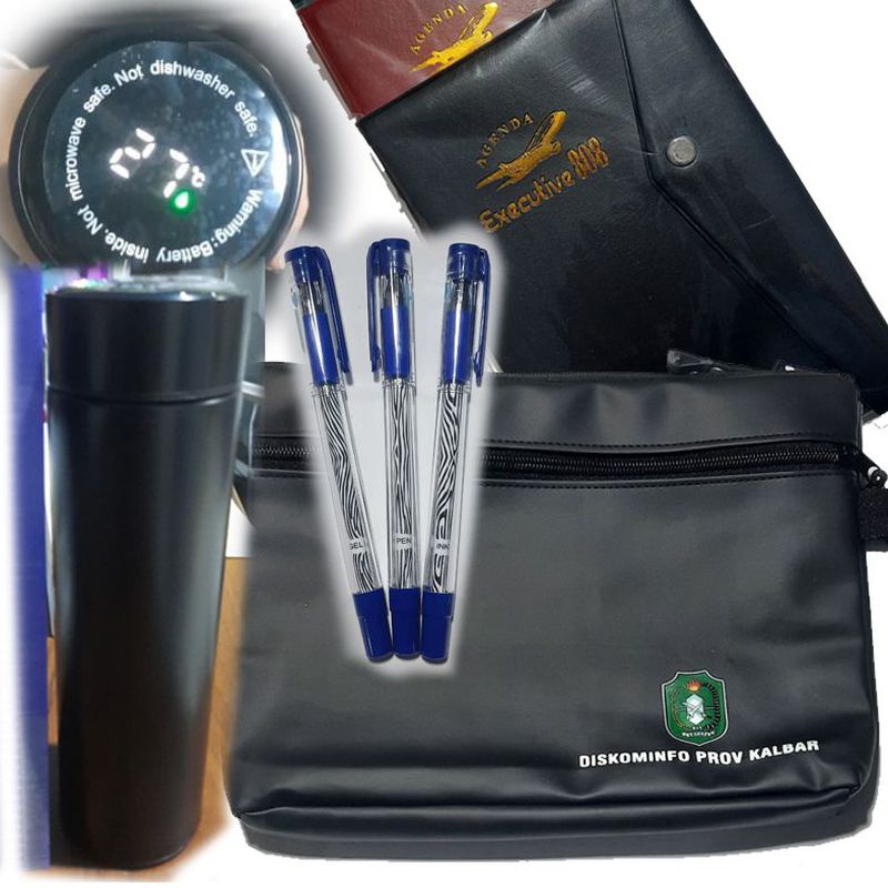 SEMINAR KIT