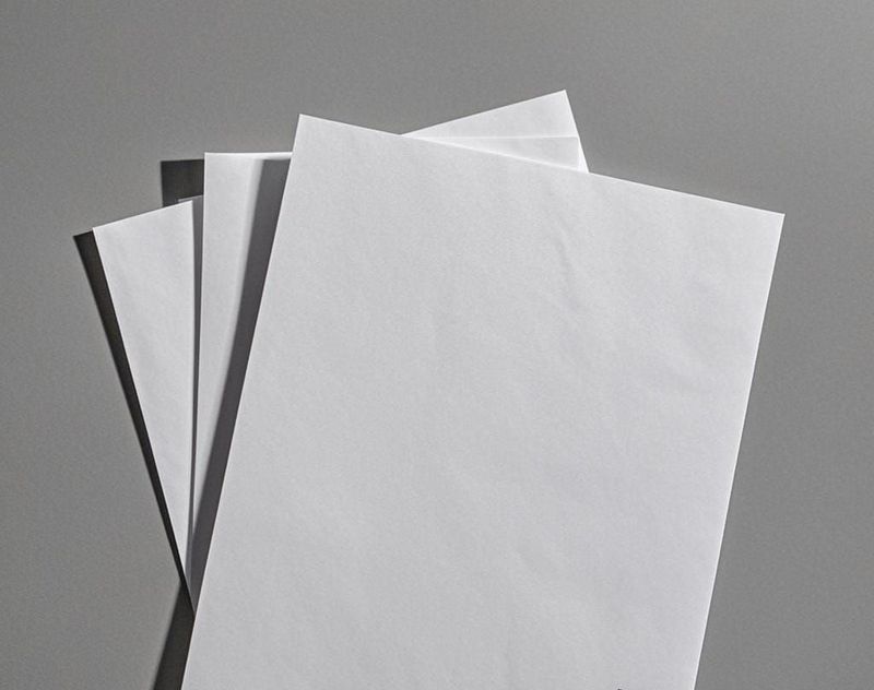Fotocopy f4 Hitam putih