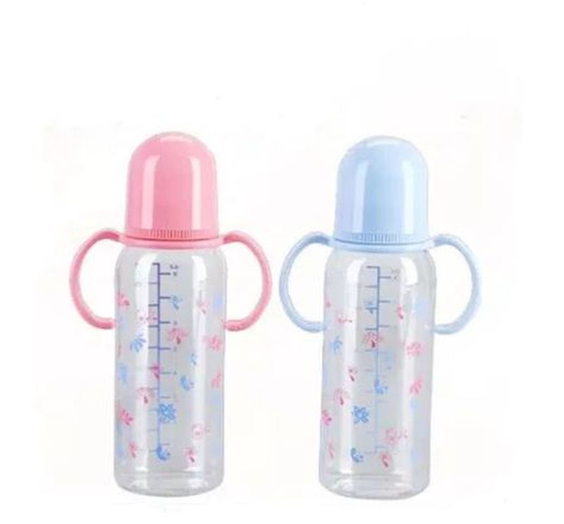 Dot Botol Susu