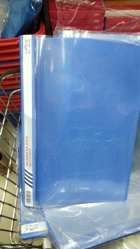 map business file imco IM 106 F/C. Folio