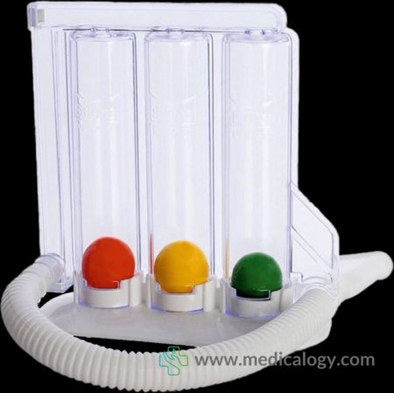 Jasa Pengujian dan Kalibrasi Alat Kesehatan Spirometer