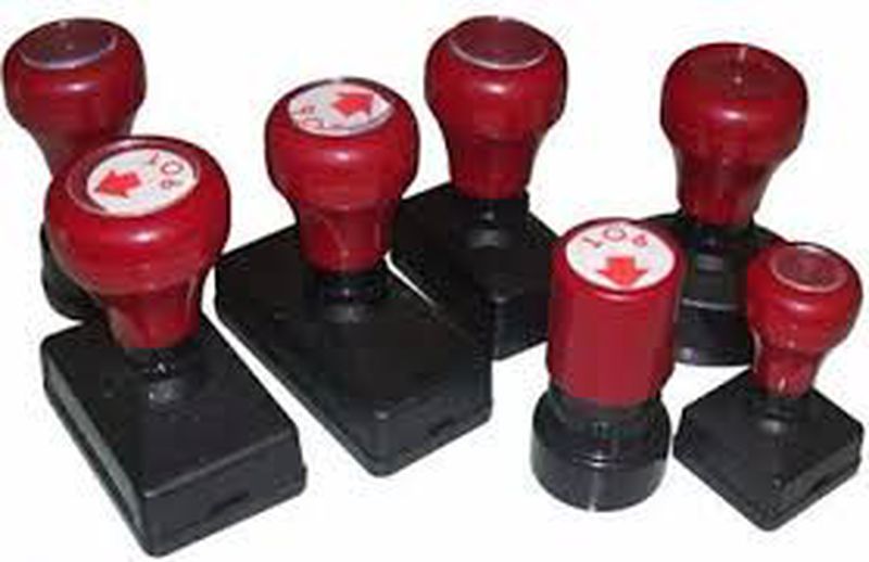 Cap Stempel Runaflex