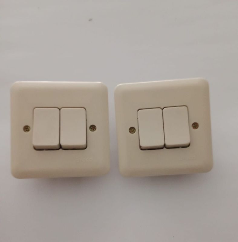 Saklar Series In Bow