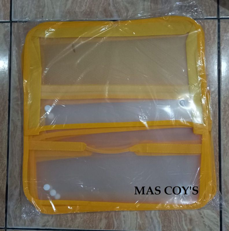 MAP JALA KANCING JINJING