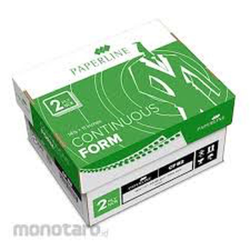 Continuous Form Paperline CF