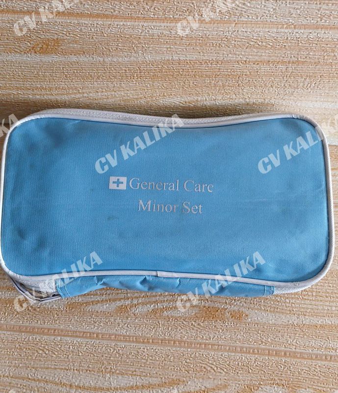 MINOR SET GENERAL CARE