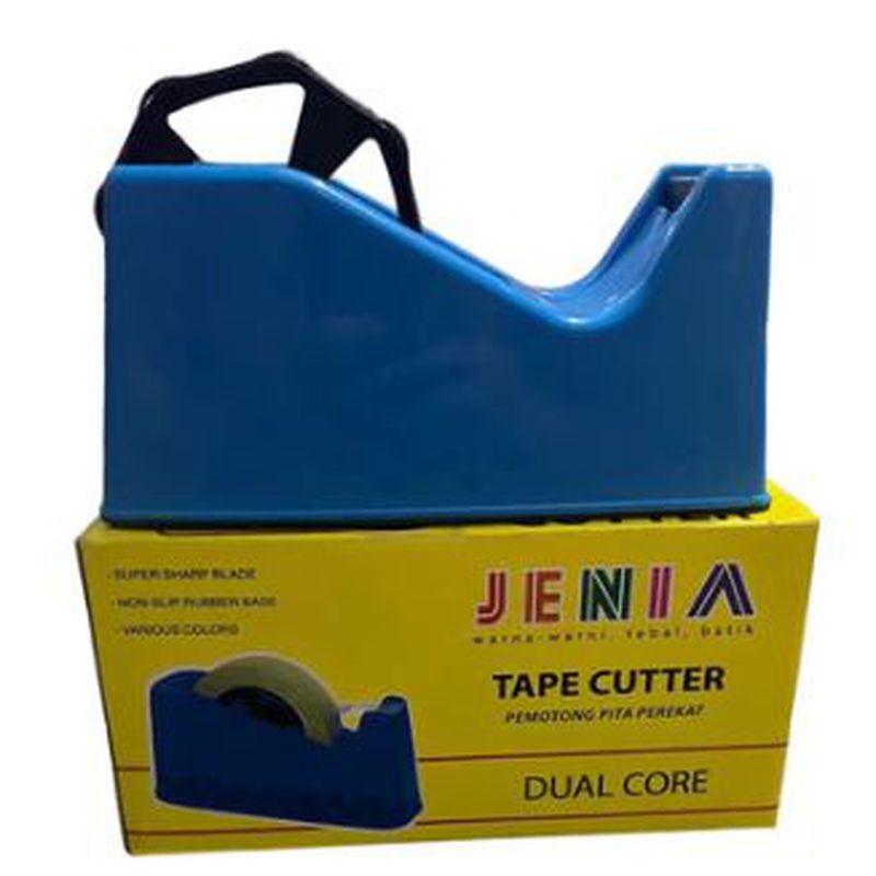 Tempat Isolasi (Tape Dispenser) Uk. 12 mm