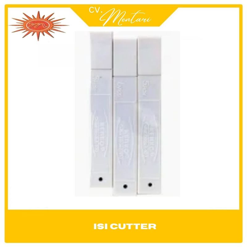 ISI CUTTER