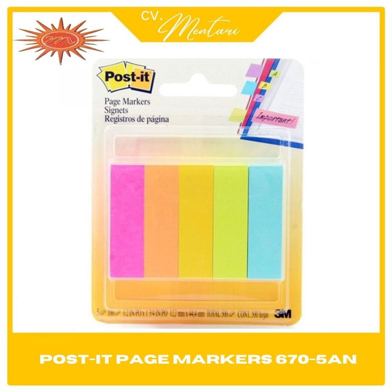 POST IT